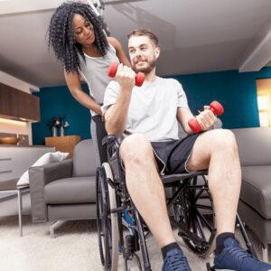 assist-life-stage-transition | iConnect Life